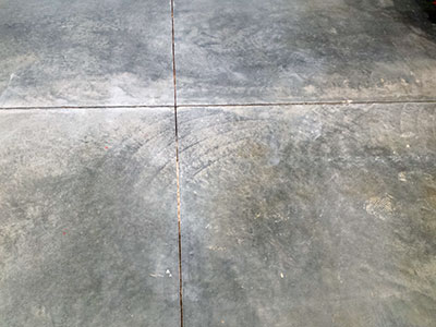 Concrete Slab Inspection | Boyle Consulting Engineers