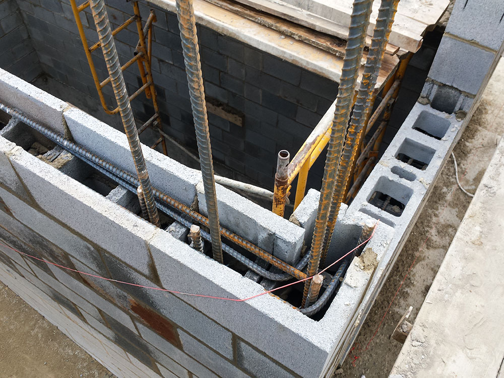 MATERIALS TESTING & INSPECTIONS | Boyle Consulting Engineers